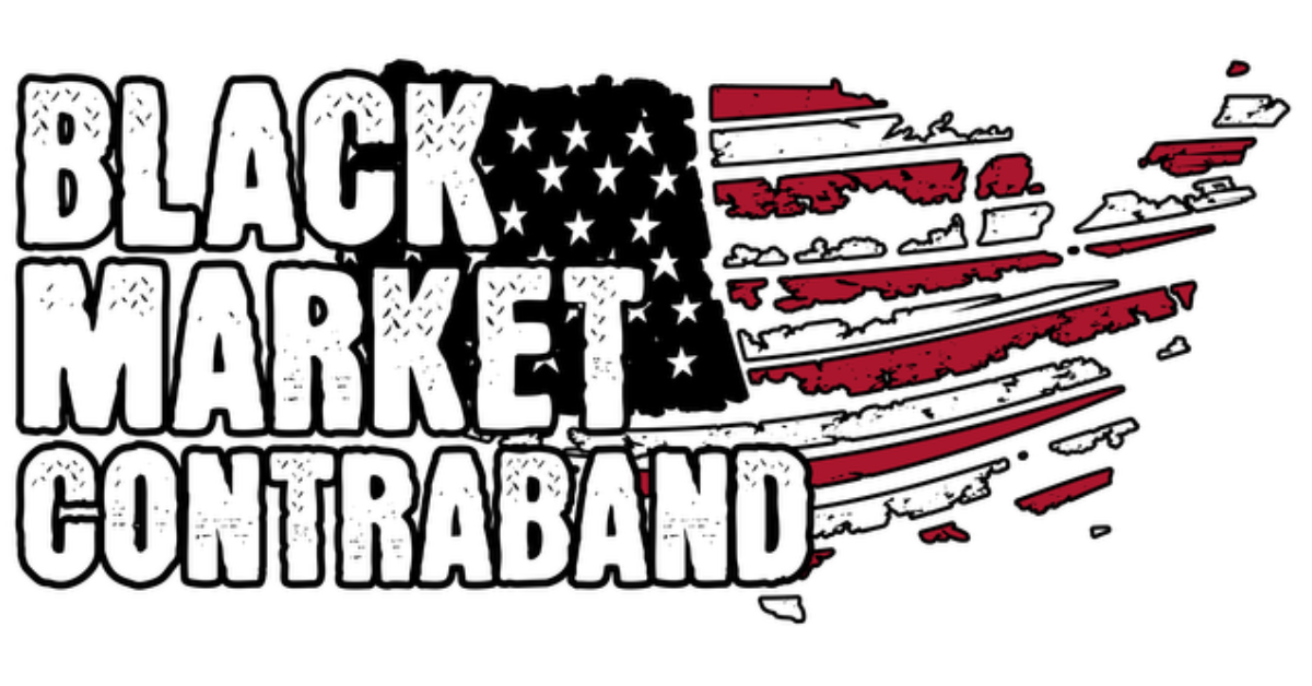 Black Market Contraband